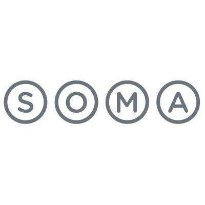 Soma — Kitchen Equipped