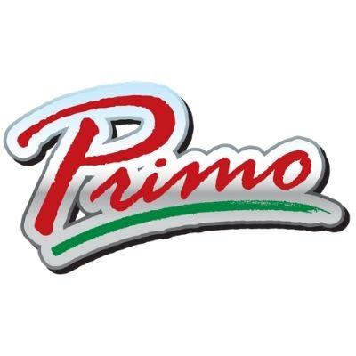 Primo — Kitchen Equipped
