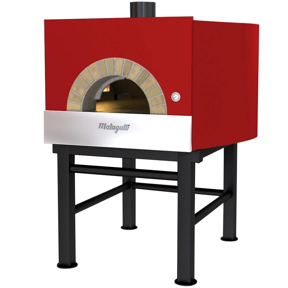 Milano Oven - Static — Kitchen Equipped