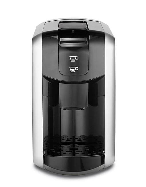 Segafredo - Espresso 1 Coffee Machine — Kitchen Equipped