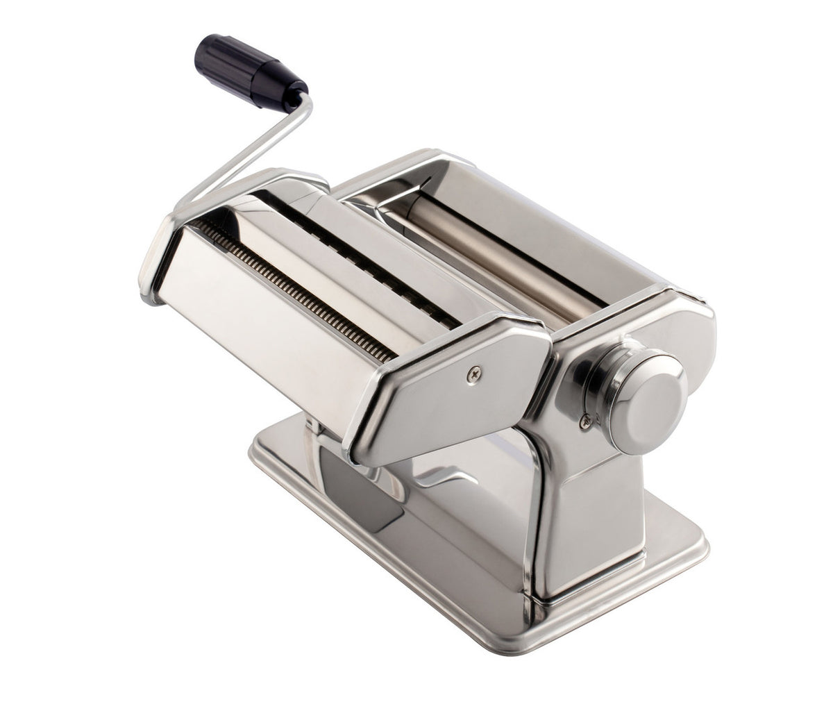 Louis Tellier - Pasta Party Manual Pasta Machine - N8001C — Kitchen ...