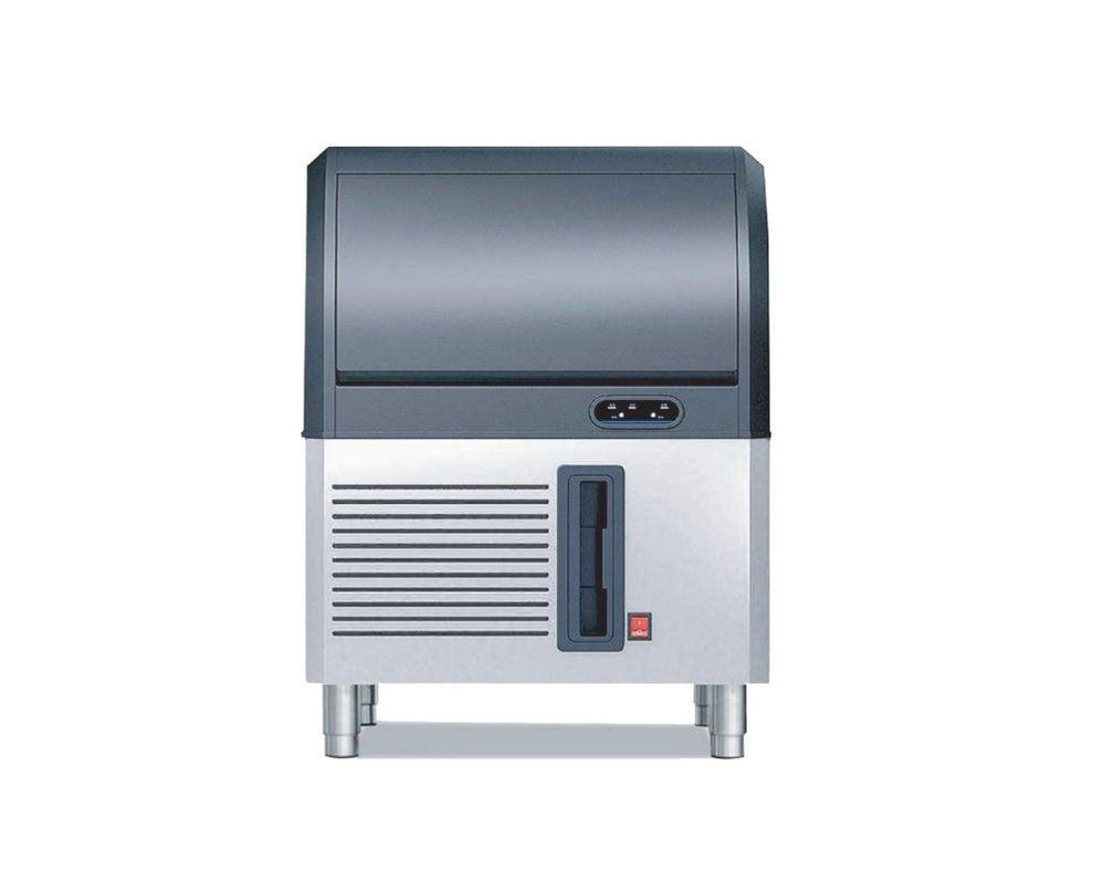 Osion - Ice Maker Self Contained Undercounter OCU-200 — Kitchen Equipped