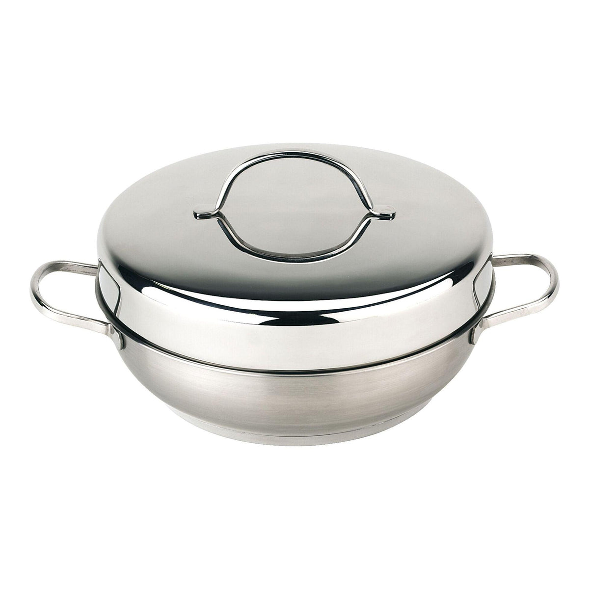 Smoker set — Kitchen Equipped