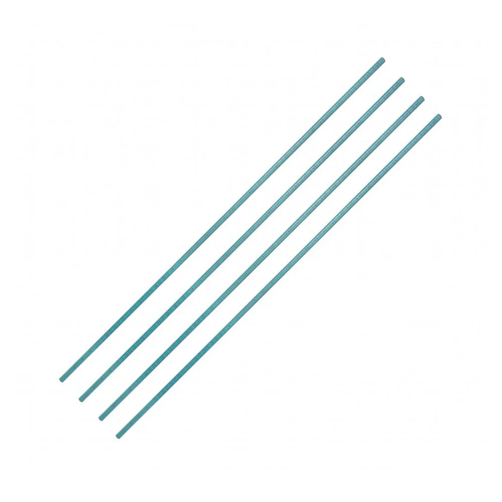 Thorinox TGEP-54 54" Green Epoxy Post — Kitchen Equipped