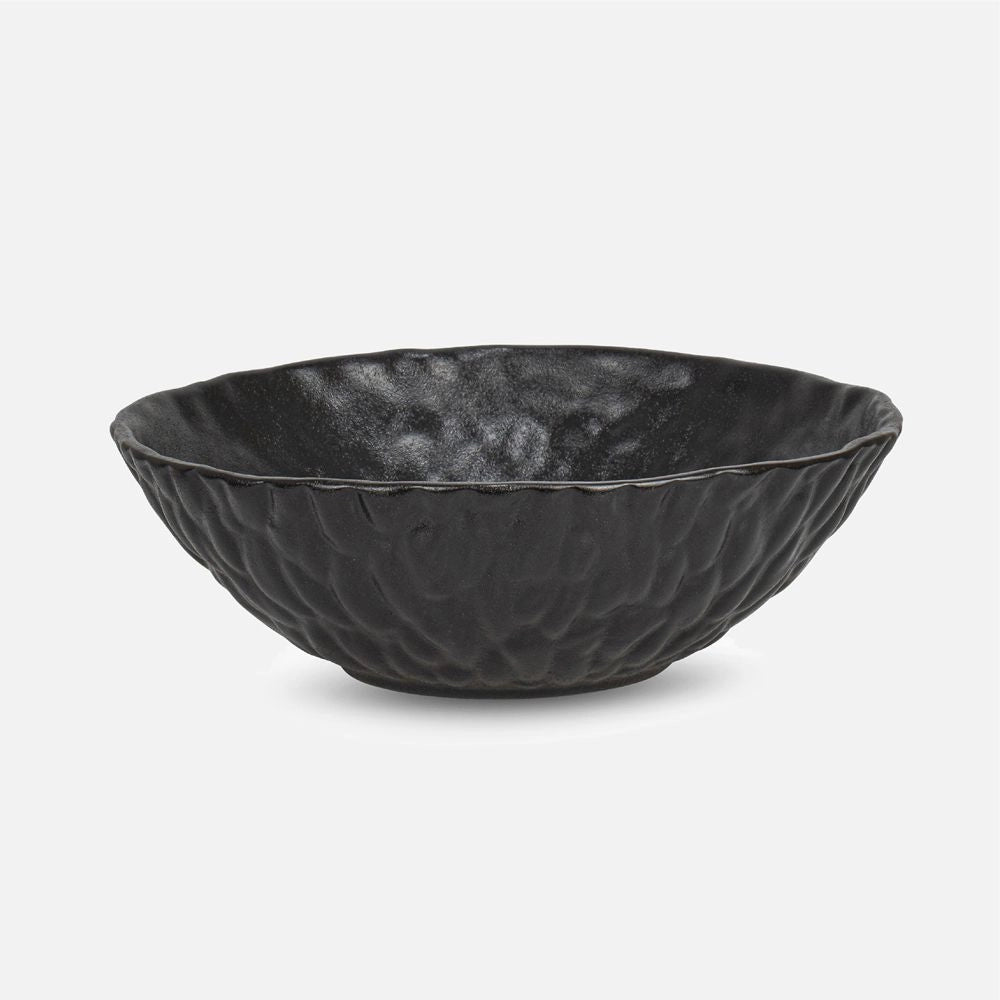 Japandi Bowl, black 11cm 7544.027.11 — Kitchen Equipped