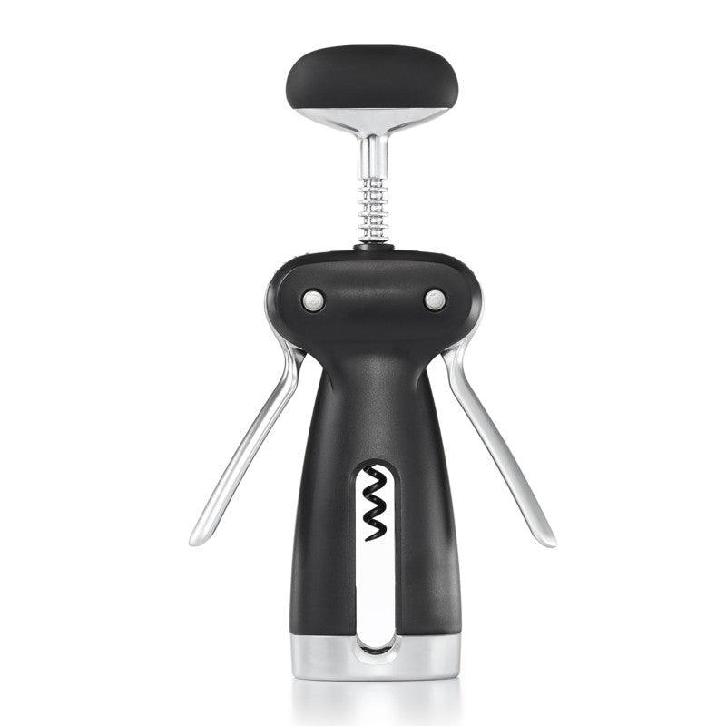 Oxo - Winged Corkscrew SteeL — Kitchen Equipped