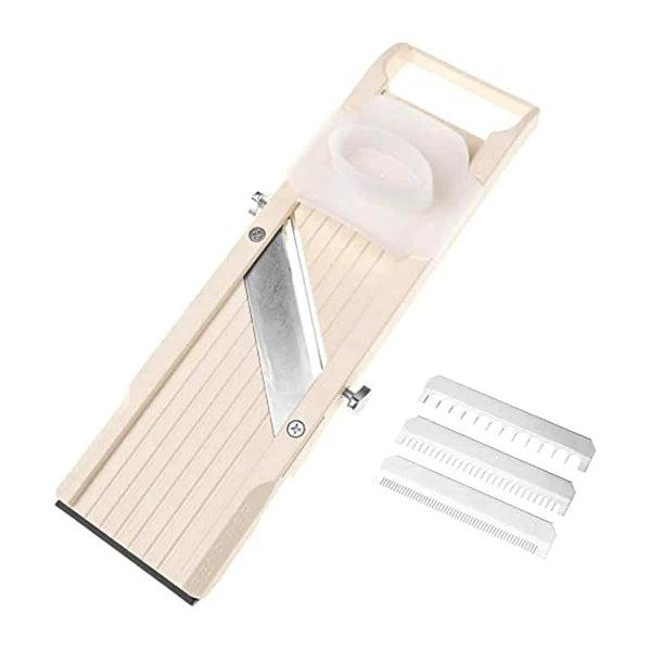 Japanese mandolin — Kitchen Equipped