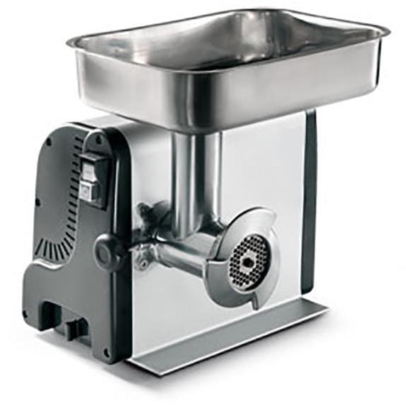 Eurodib — Kitchen Equipped
