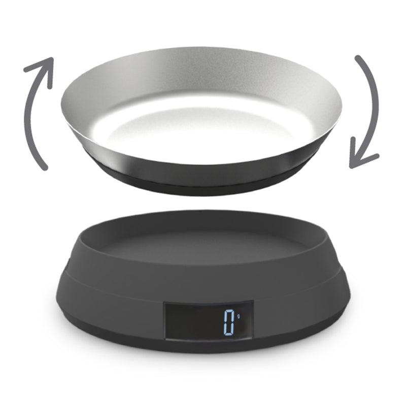 Joseph Joseph - SwitchScale™ Digital Scale — Kitchen Equipped