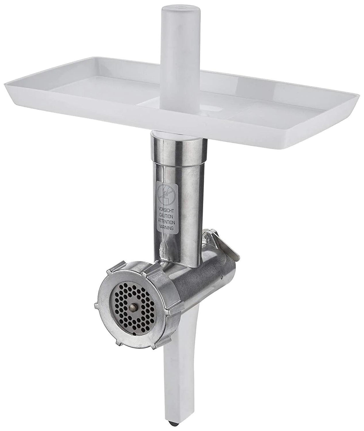 BOSCH - MEAT GRINDER ATTACHMENT FOR THE BOSCH UNIVERSAL PLUS KITCHEN ...