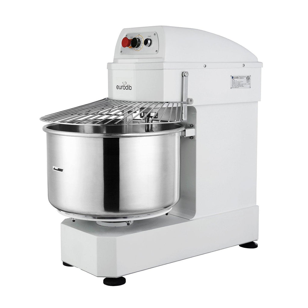 Eurodib — Kitchen Equipped