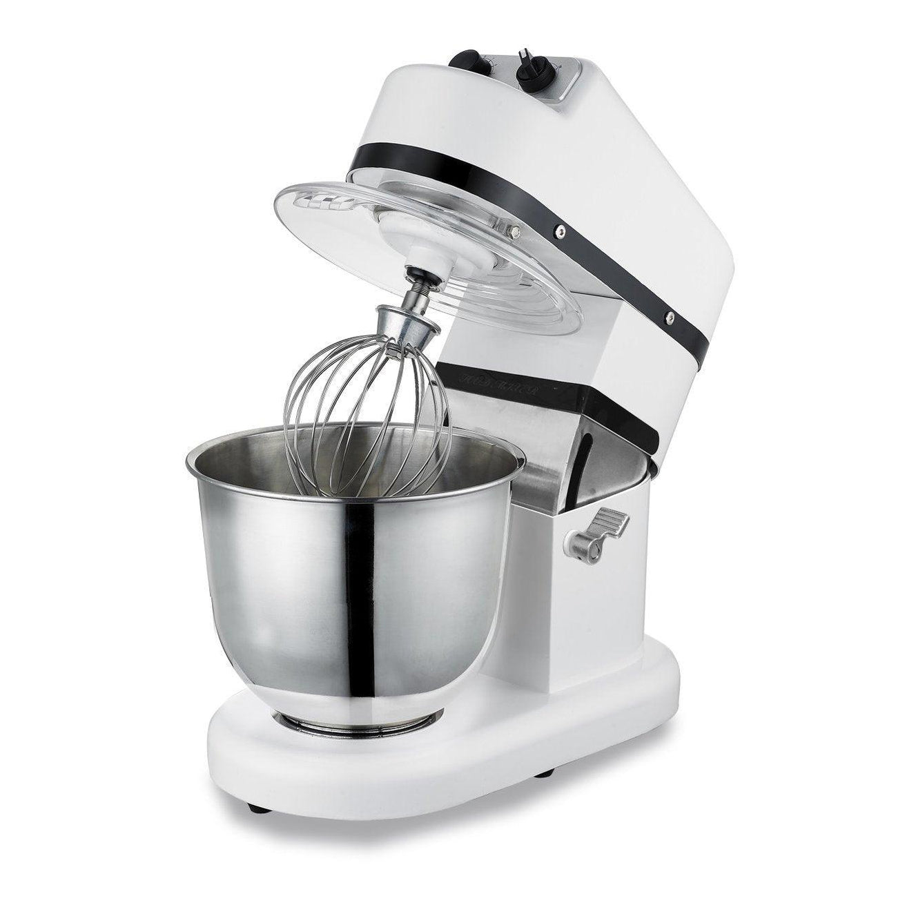 Eurodib — Kitchen Equipped