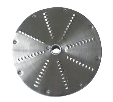Eurodib - HLC300 4mm grating Blade - H4 — Kitchen Equipped