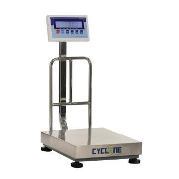 Kilotech - Electronic Bench And Platform Scale - Cyclone 300 K850131 ...