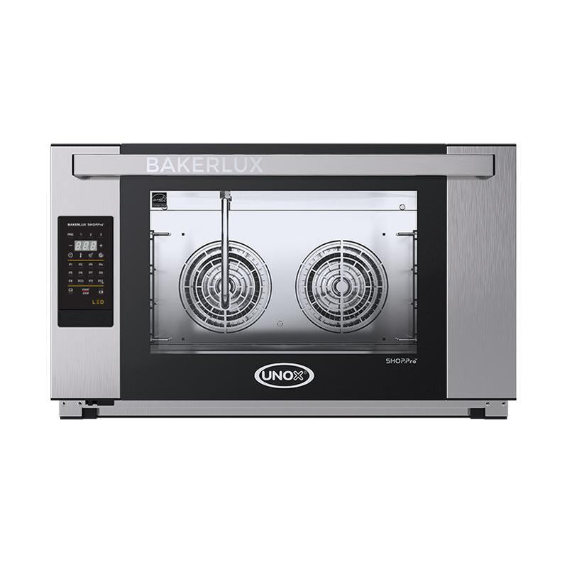 Unox — Kitchen Equipped