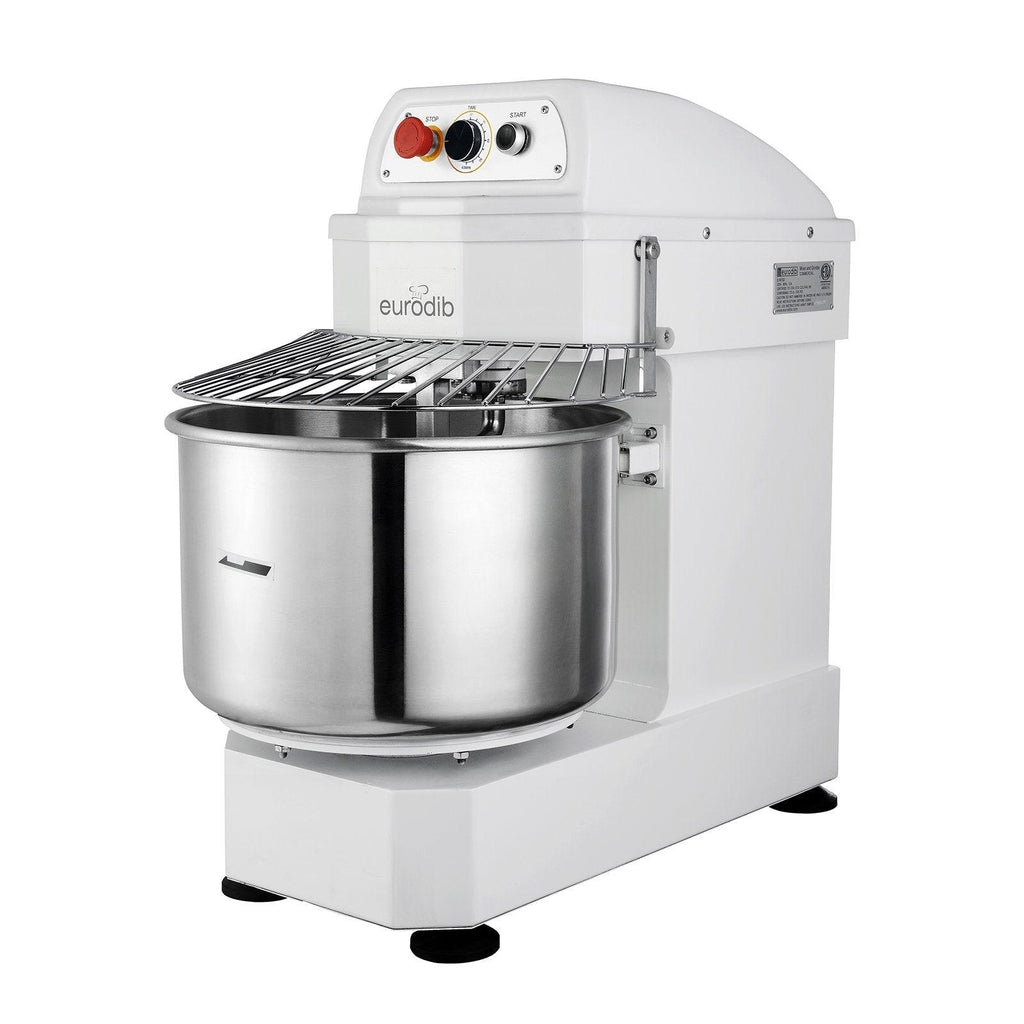 Eurodib — Kitchen Equipped