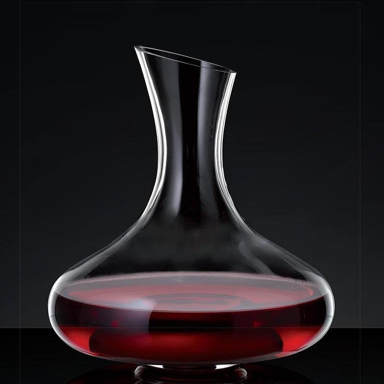 Maison Forine - Marta Crystalline Decanter 1L — Kitchen Equipped