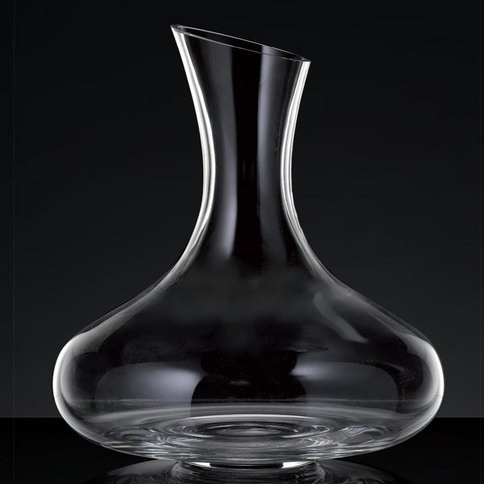 Maison Forine - Marta Crystalline Decanter 1L — Kitchen Equipped